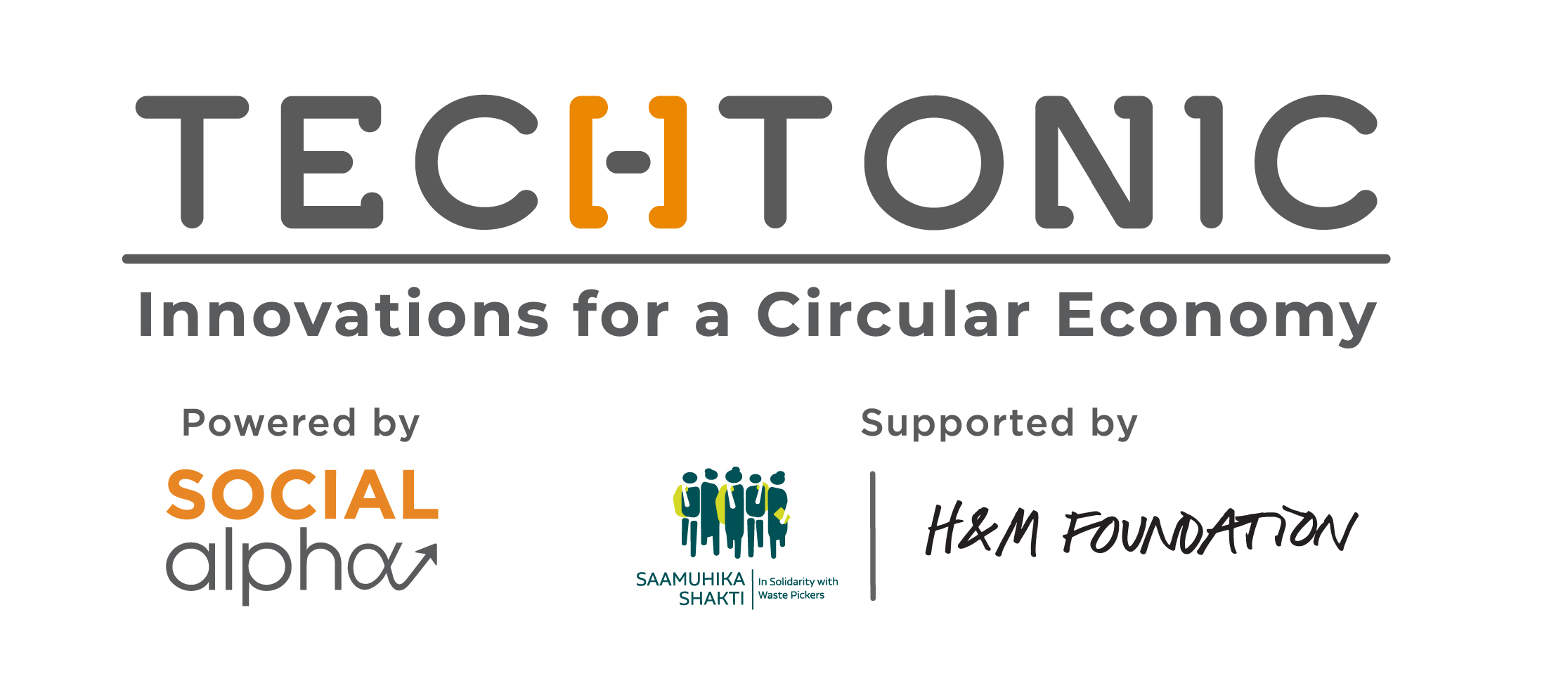 Social Alpha Challenges